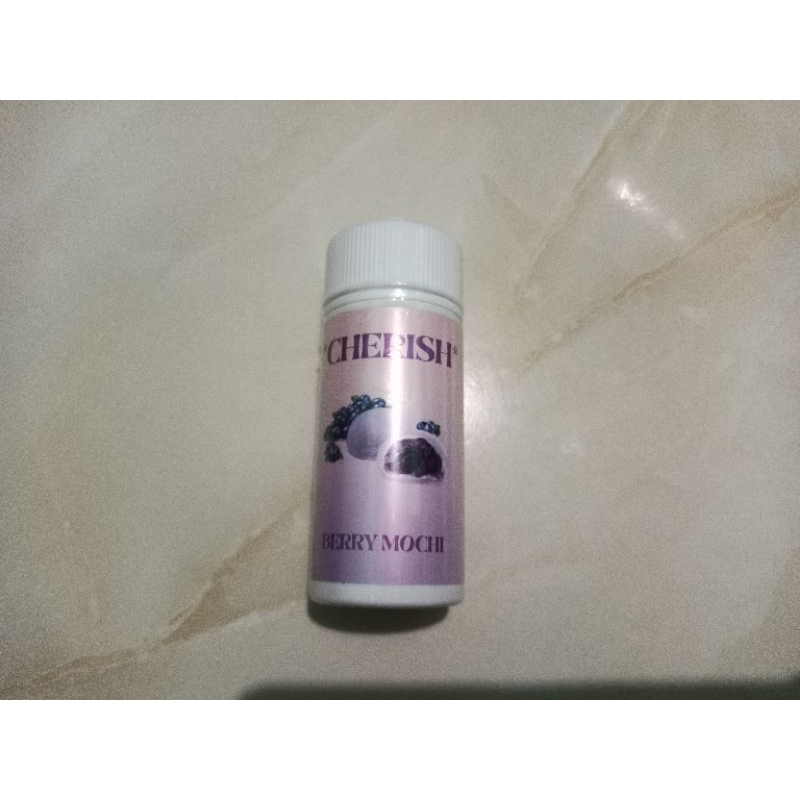 Jual Berry mochi liquid | Shopee Indonesia