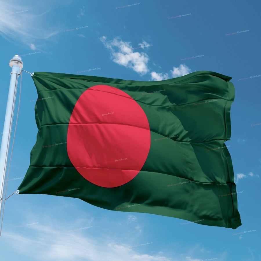 Jual Bendera Negara Bangladesh | Shopee Indonesia
