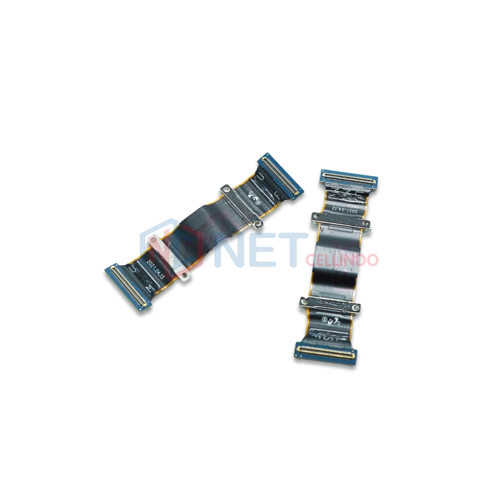 Jual FLEXIBLE ENGSEL SAMSUNG GALAXY Z FOLD 3 5G / F926 ( 1 SET ATAS BAWAH ) | Shopee Indonesia