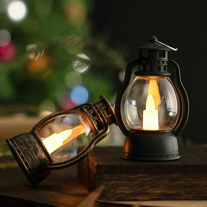 Jual Lampu Teplok LED Mini / Lilin Elektrik / Lilin LED / Lilin ...