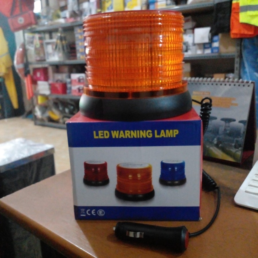 Jual lampu rotary 72 led | Shopee Indonesia
