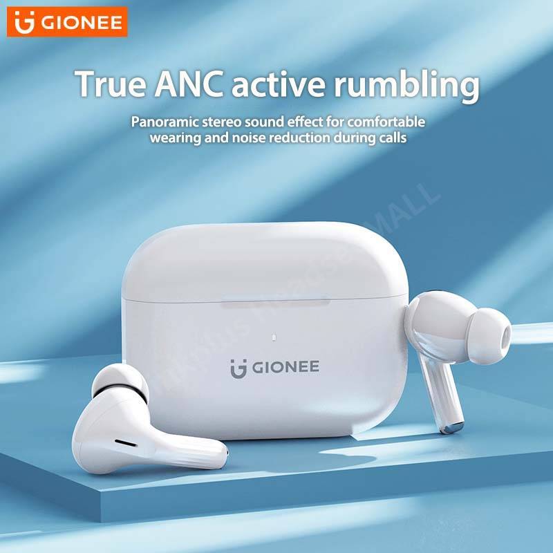 Jual GIONEE JL005 Bluetooth Earphone In Ear Wireless Earphone Sports ...