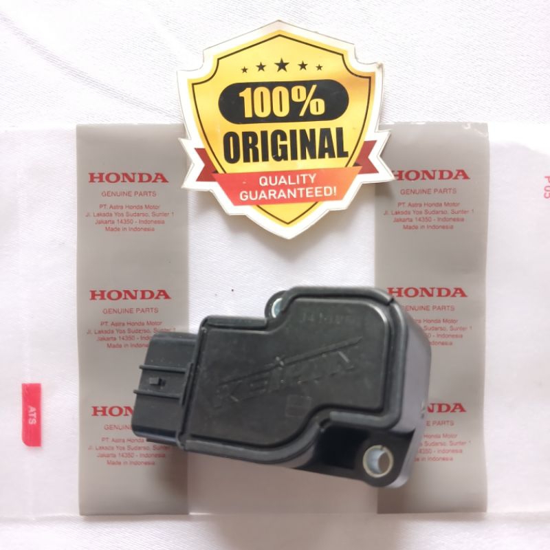 Jual sensor tps honda pcx 150 adv 150 vario 160 kode part k35 original ...