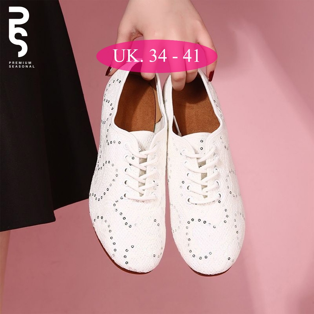 Jual ERINE - Sepatu Line Dance - Empuk dan Nyaman Murah | Shopee Indonesia