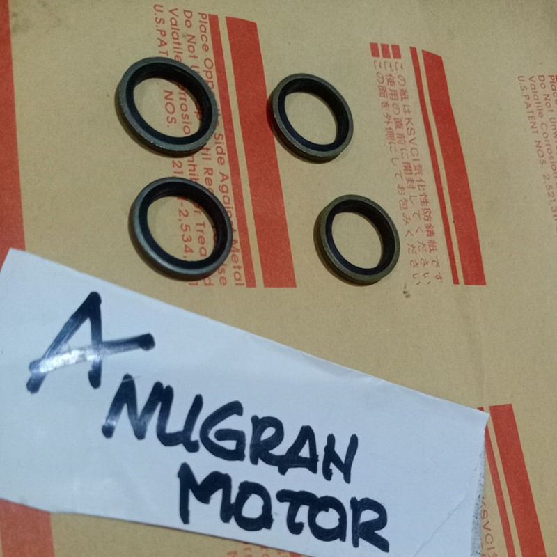 Jual baut filter solar baut ada filter penyaring minyak solar da 4 ring ...