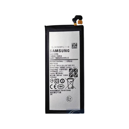 Jual BATERAI SAM J730/J7PRO/SAM A720 EB-BJ730ABE BP | Shopee Indonesia