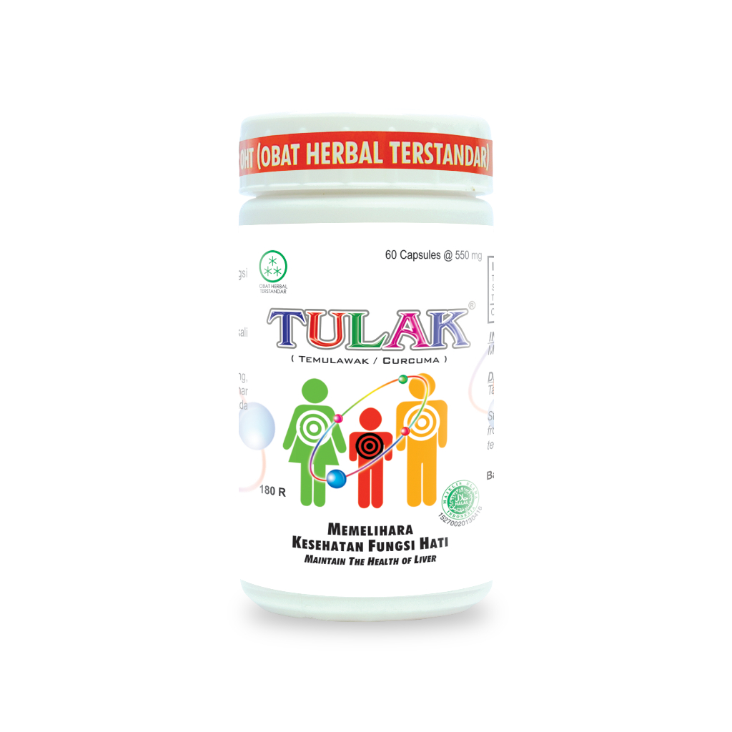 Jual Borobudur Herbal Jakarta - Tulak 60 Kapsul - Menjaga Kesehatan ...