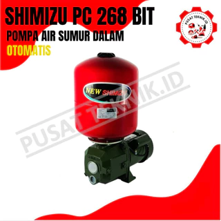 Jual Jet Pump Terlengkap & Harga Terbaru Juni 2024 | Shopee Indonesia