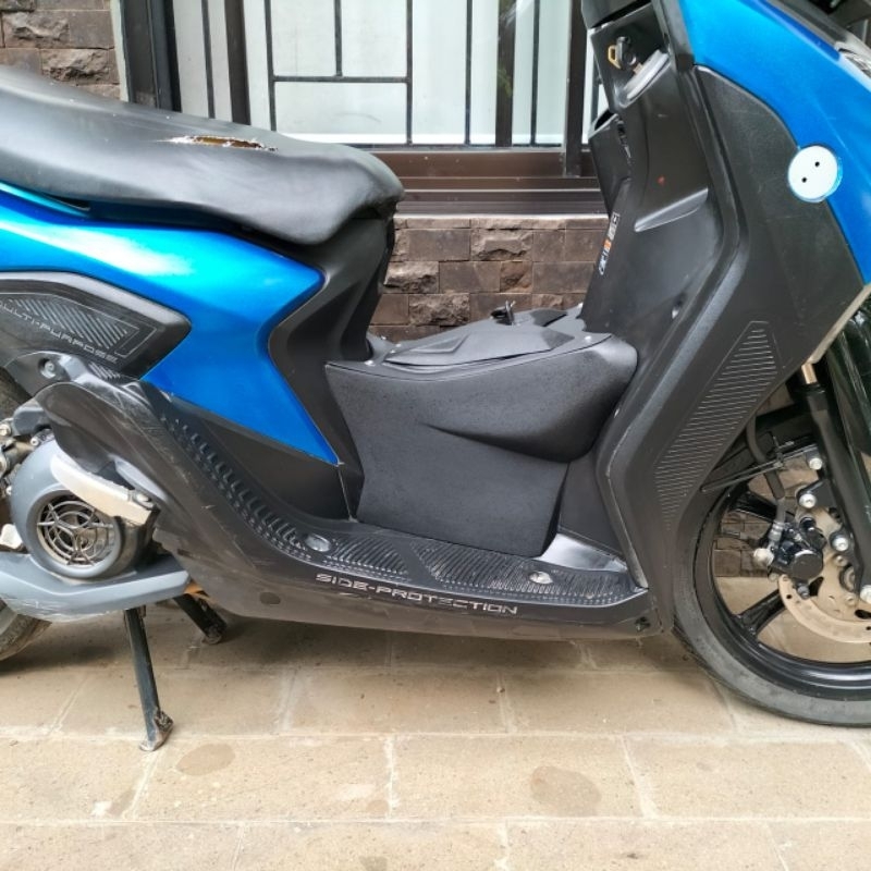 Jual box tenggah yamaha mio gear | Shopee Indonesia
