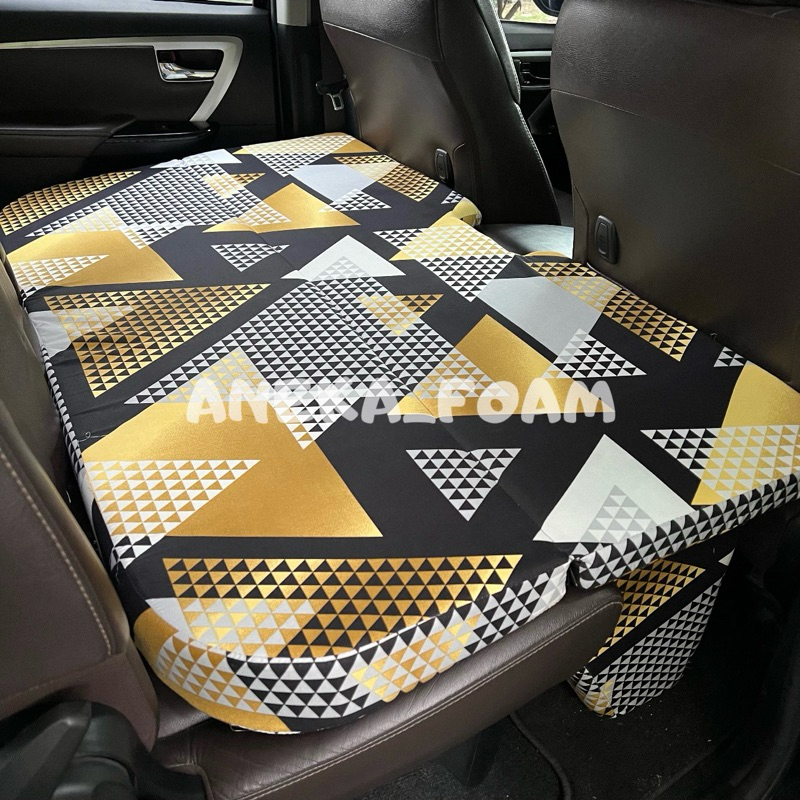 Jual KASUR MOBIL BUSA INOAC D23 GANJALAN REBOUNDED ANTI KEMPES | Shopee ...