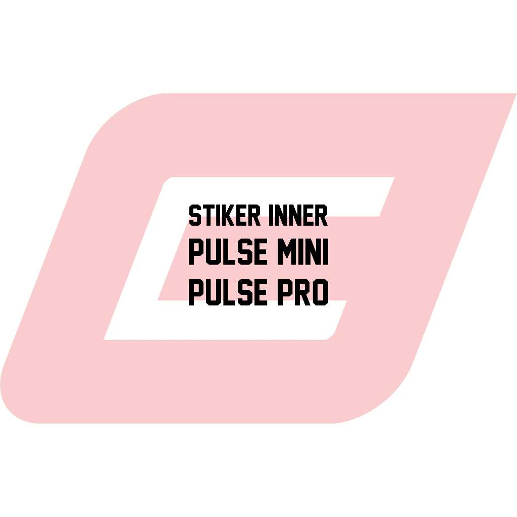 Jual Stiker Pulse (Mini) Pro | Shopee Indonesia