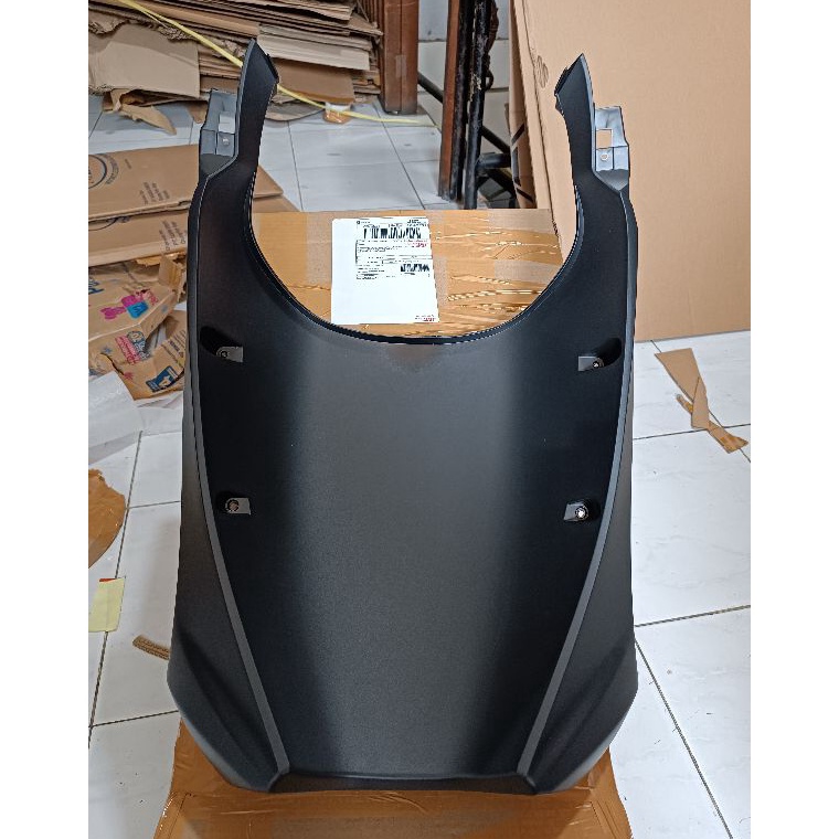 Jual KP spoiler paru dek lumpur beat pop m Produk Terkini | Shopee ...