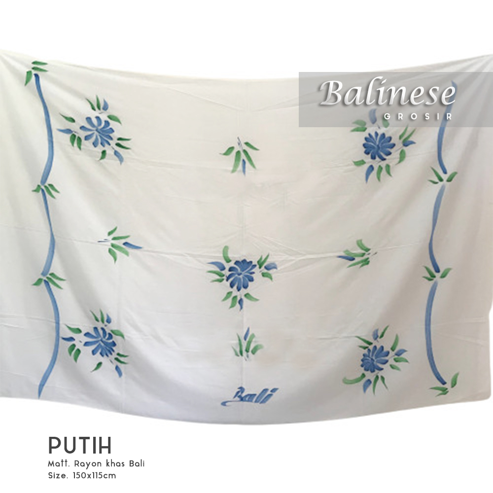 Jual KAIN PANTAI BALI PREMIUM | Shopee Indonesia