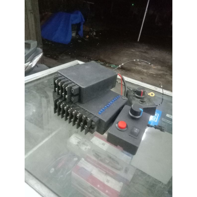 Jual modul metrik matrix biled universal aes beebot vahid pro7 vinyx ...