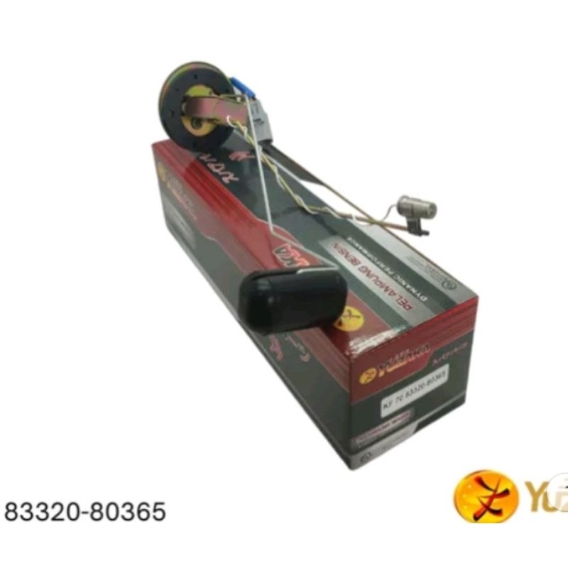 Jual FUEL TANK GAUGE PELAMPUNG MINYAK PELAMPUNG TANGKI L300D PS100 ...