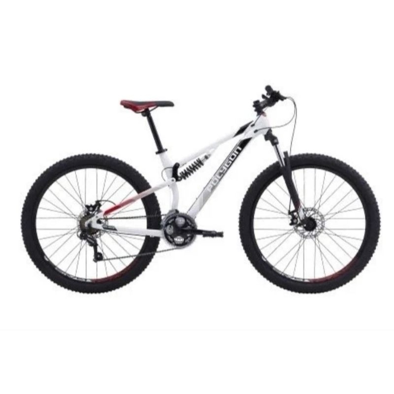 Jual Polygon Rayz one sepeda gunung mountain bike | Shopee Indonesia