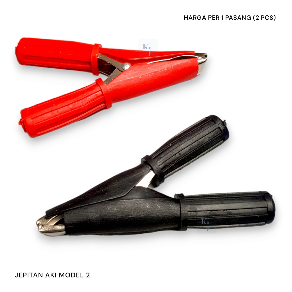 Jual JEPITAN AKI BESAR 100A / Jepit Capit Aki Accu Besar Buaya 100A ...