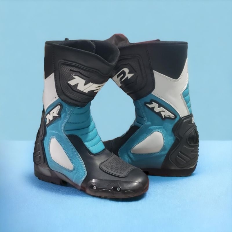 Jual Sepatu Roadrace NR Racing custom warna suka suka sepatu balap ...