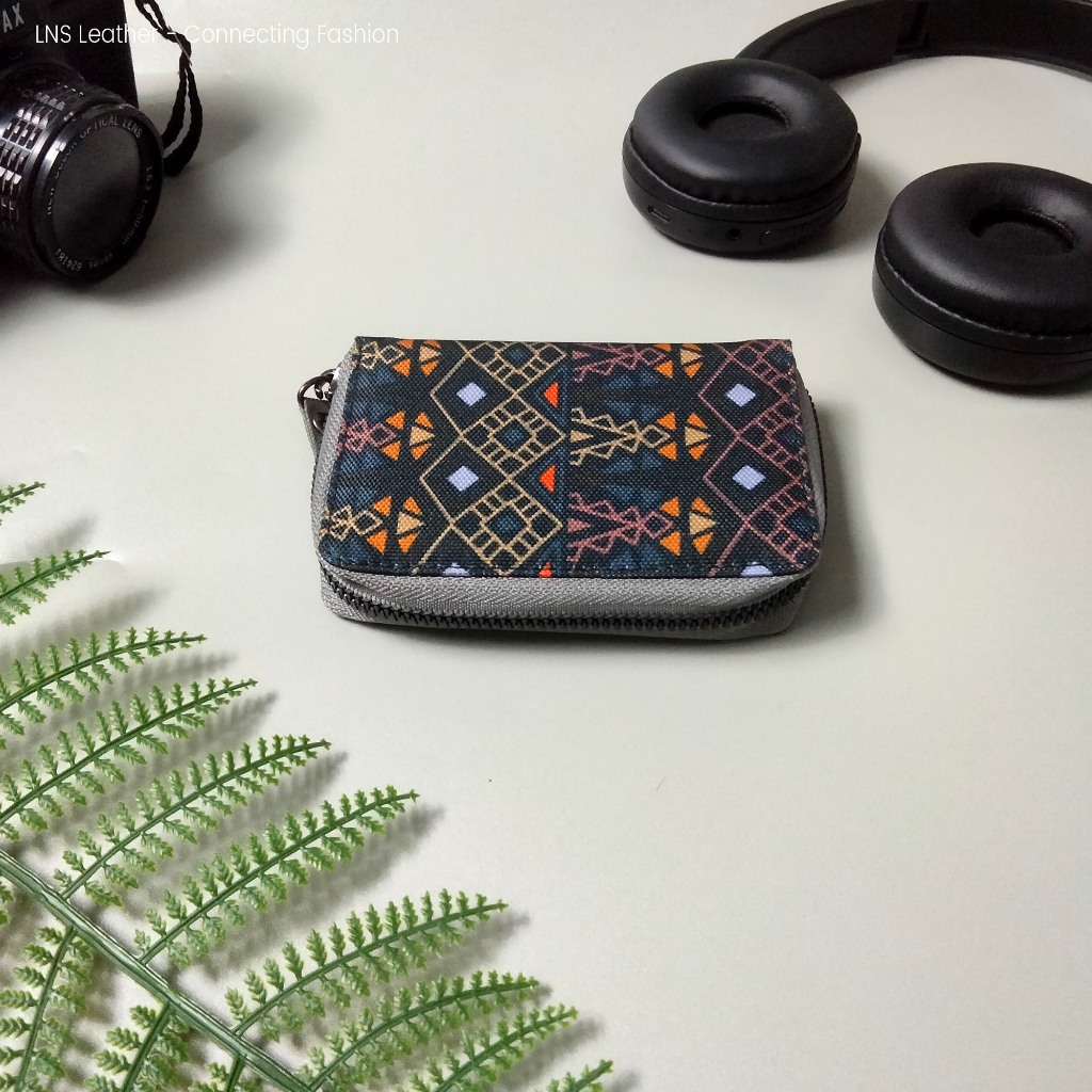 Jual Dompet Kartu Logam Mulia SERIES Card Holder RESLETING | Shopee ...