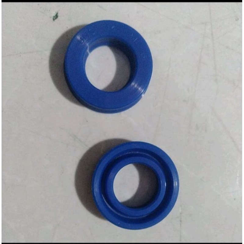 Jual SEAL USH 14 X 24 X 5 HYDRAULIC PNEUMATIC SHOCBREAKER @ 1 PCS ...