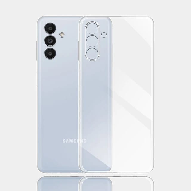 Jual Soft Case Ultra Clear Samsung M15 M14 M34 M54 A55 A35 A25 A15 A54 A34 A24 A14 A33 A53 A73 ...