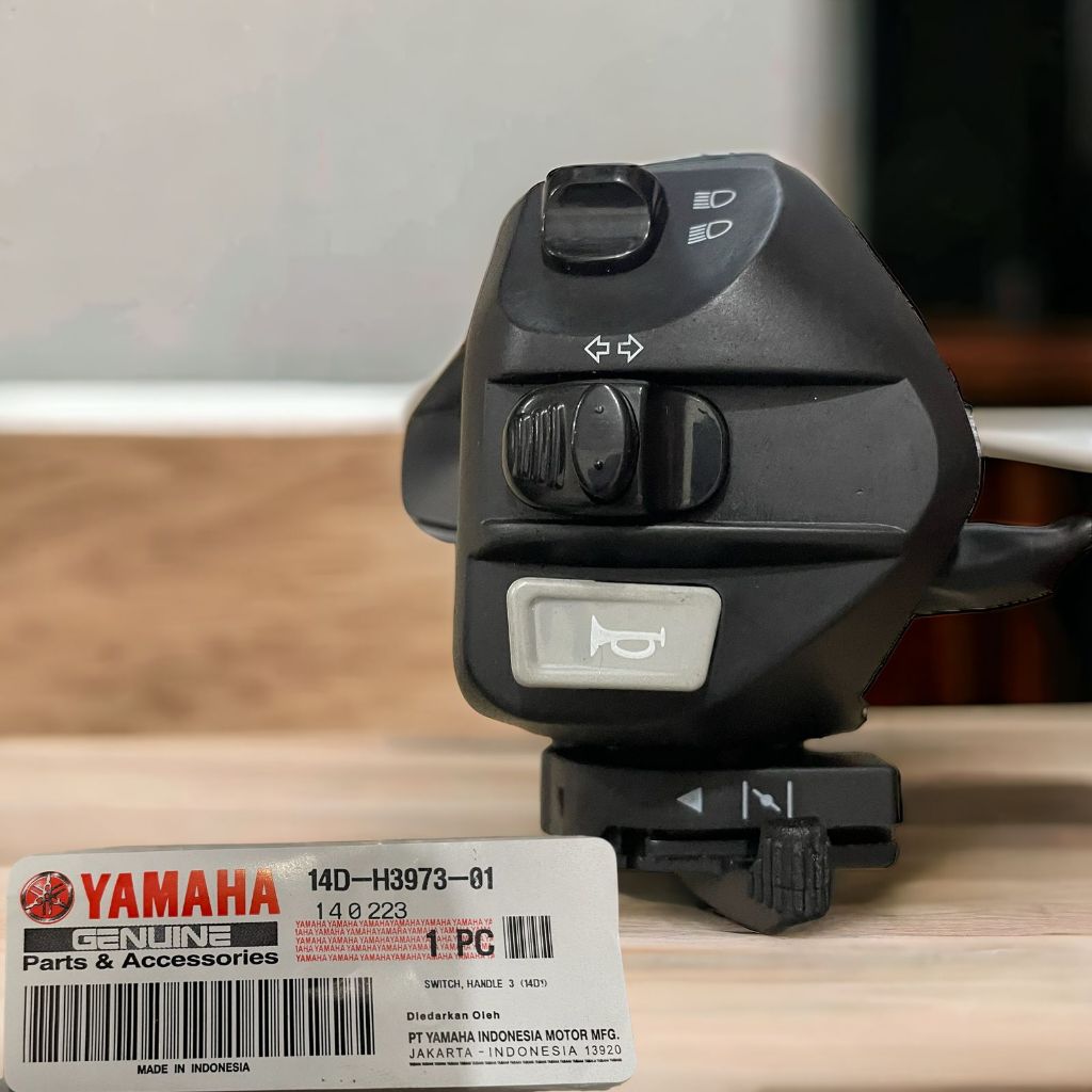 Jual Sakral Kiri Mio, Mio J, Mio M3, Mio Soul, Xeon & Jupiter MX | Shopee Indonesia