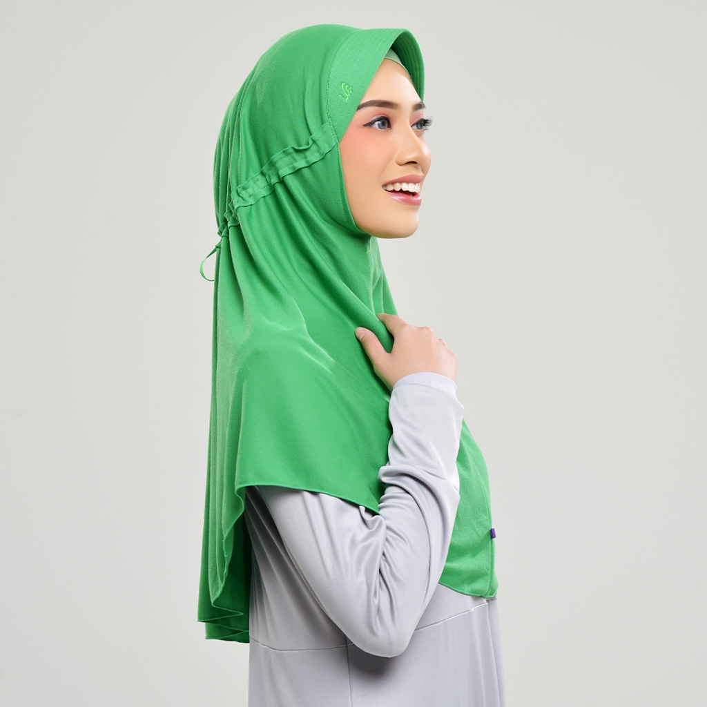Jual Rabbani - Kerudung Instan Innova LX KAA4 | Shopee Indonesia