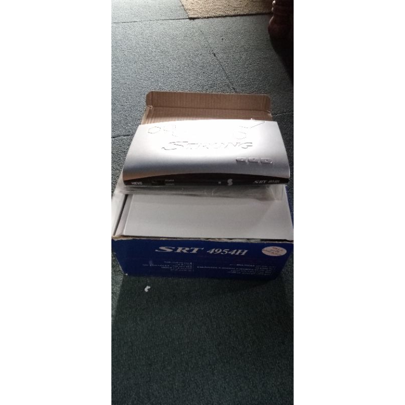 Jual Iks forever server strong srt 4954 H | Shopee Indonesia