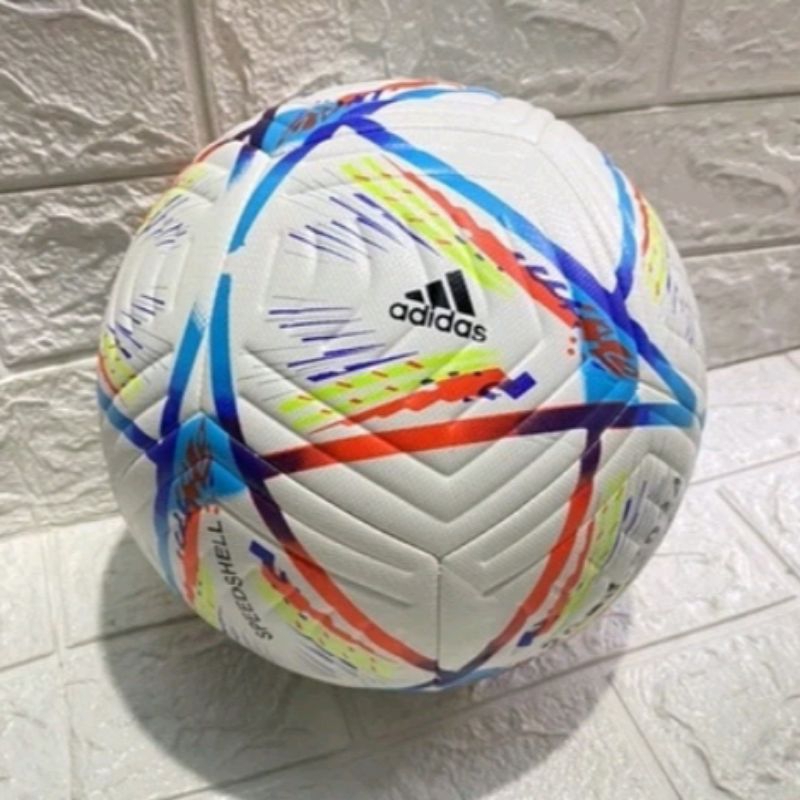 Jual Adidas Qatar ar-rihla original 100% (promosi) | Shopee Indonesia