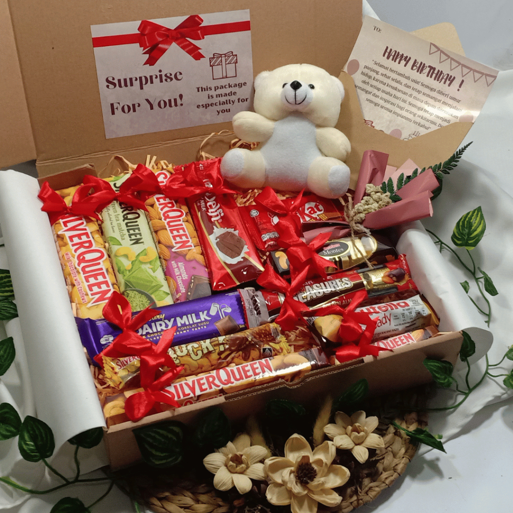 Jual KADO PACAR/GEBETAN ROMANTIS | KADO ORANG TERSAYANG ROMANTIS CEWEK ...