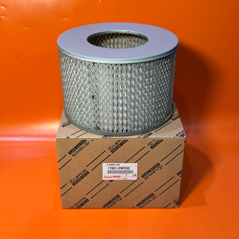 Jual Filter Udara Dutro 130 PN 17801-0W032/LAA32 | Shopee Indonesia