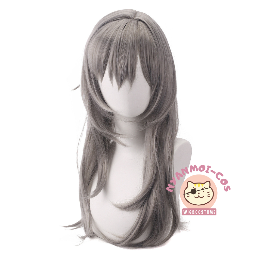 Jual Wig Cosplay Stelle Honkai Star Rail by Nyanmoi-Cos | Shopee Indonesia