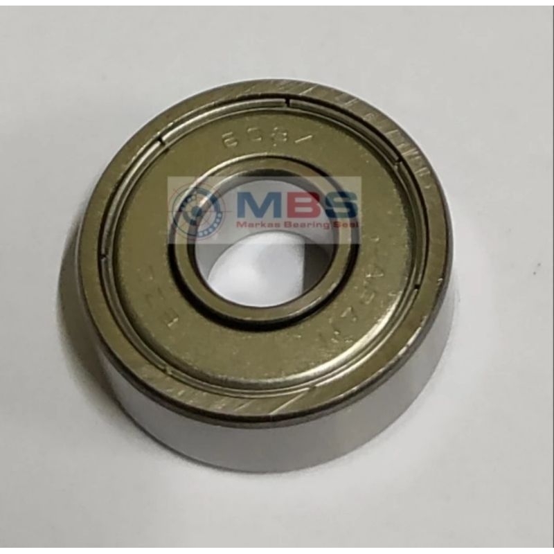 Jual BEARING 608 ZZ MERK EZO JAPAN ASLI 608ZZ 8 x 22 x 7 mm | Shopee Indonesia