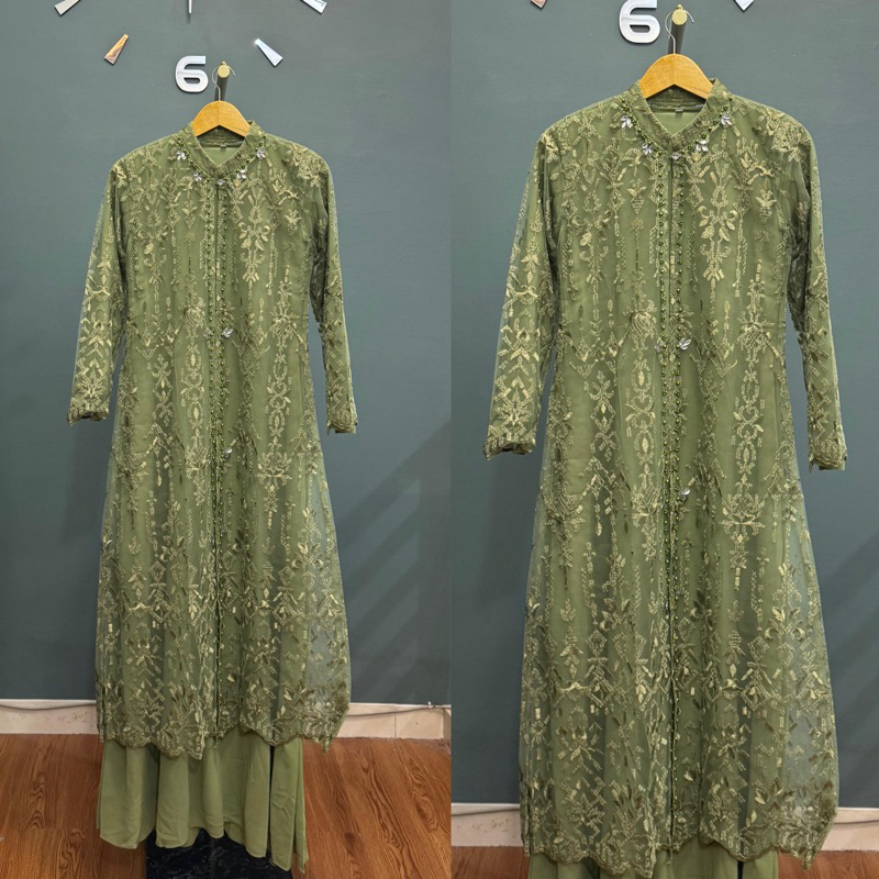 Jual GAMIS TILE LONG OUTER LD130cm| GAMIS| GAMIS TERBARU| GAMIS KONDAGAN| GAMIS PESTA| GAMIS ...