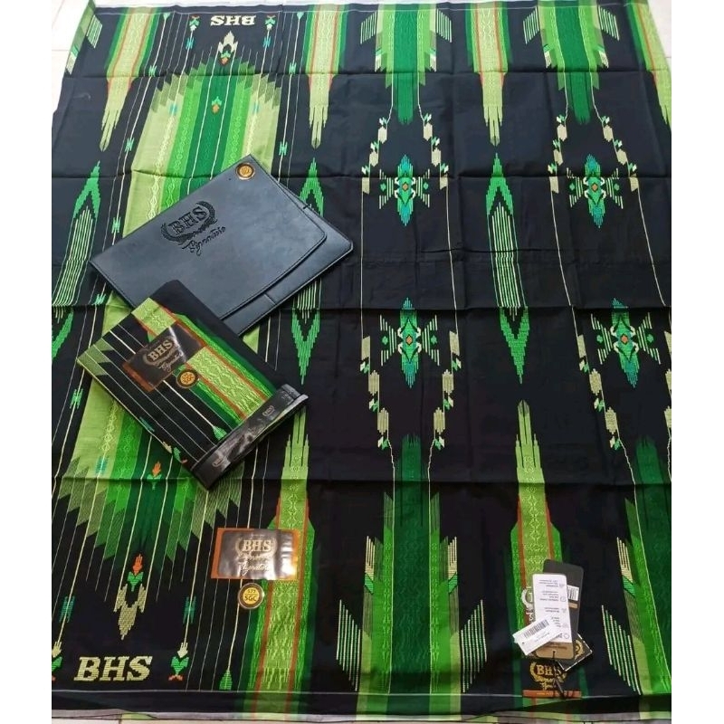 Jual BHS SIGNATURE SGC motif timbul | Shopee Indonesia