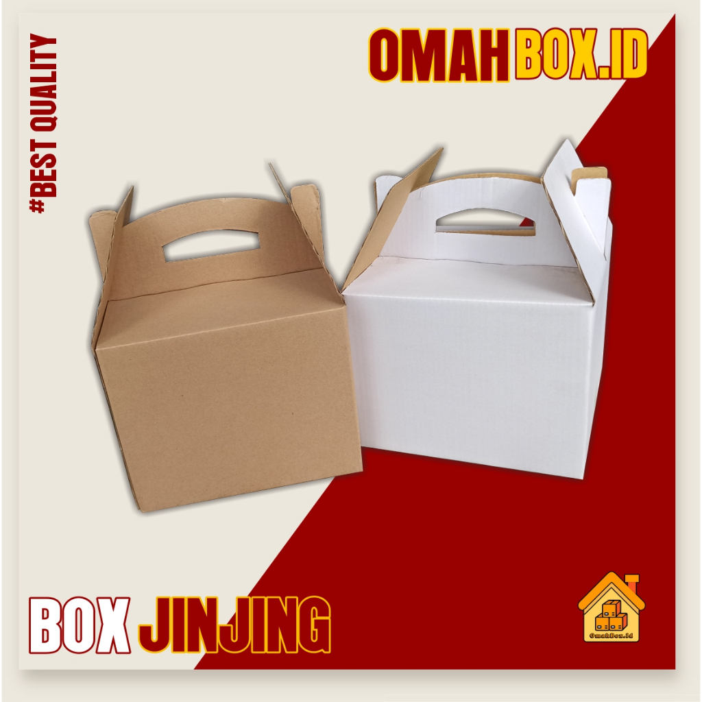Jual Kardus Box Jinjing polos 25x25x20 cm | Kardus takeaway | jinjing ... Jual Kardus Box Jinjing polos 25x25x20 cm | Kardus takeaway | jinjing ...