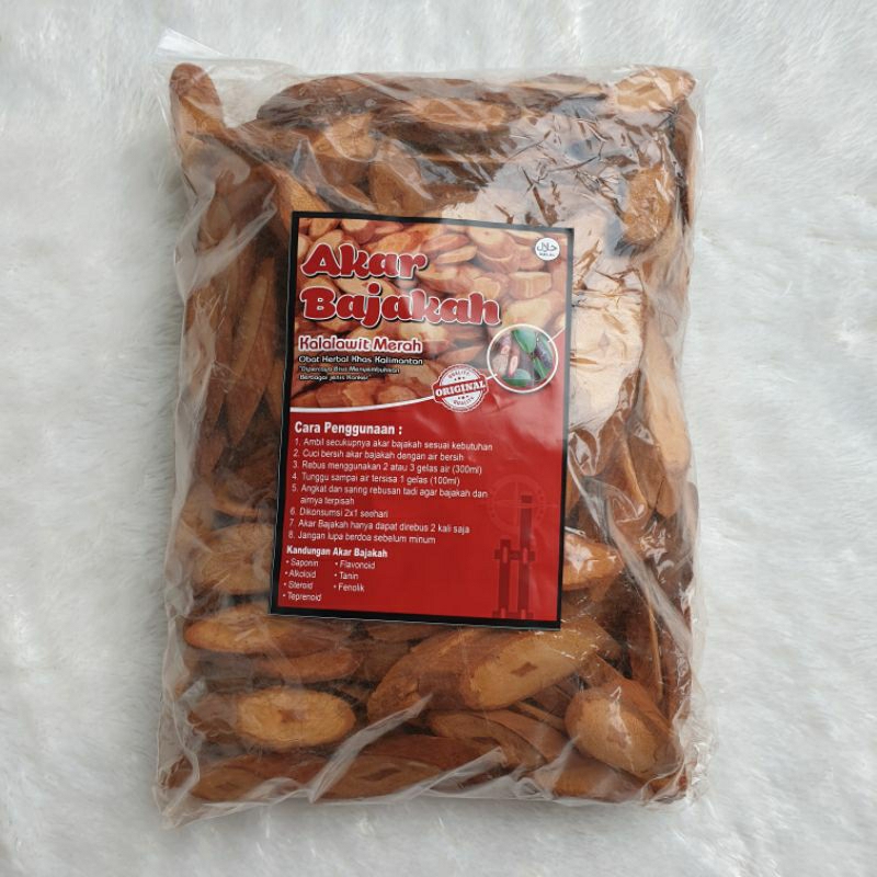 Jual Kayu Bajakah Kalimantan 100% Asli 1 kg | Akar Kayu Bajakah Kuning ...