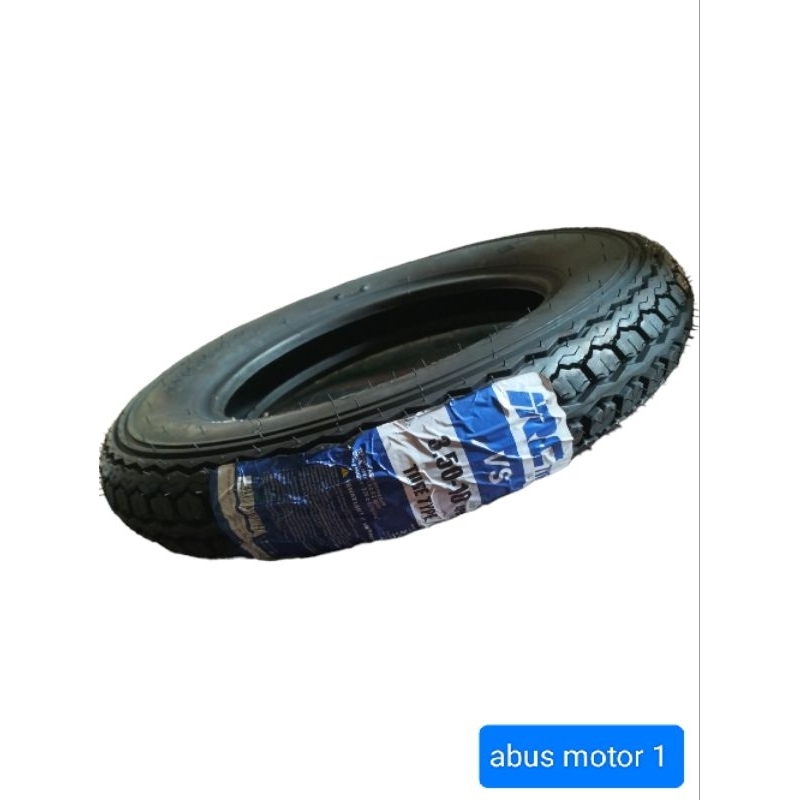 Jual BAN LUAR VESPA RING 10 UKURAN 350-10 ORIGINAL IRC | Shopee Indonesia