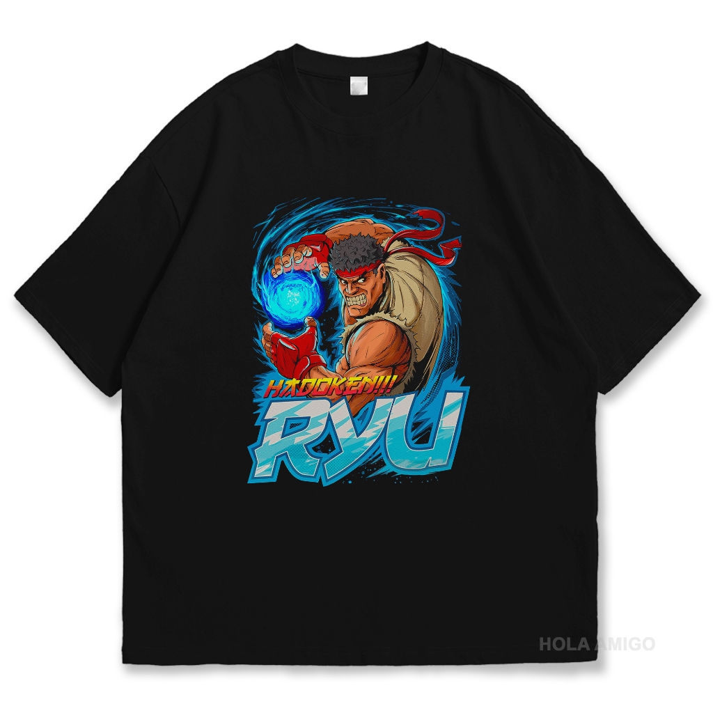 Jual Kaos / Baju Distro Anime Ryu | Shopee Indonesia Jual Kaos / Baju Distro Anime Ryu | Shopee Indonesia