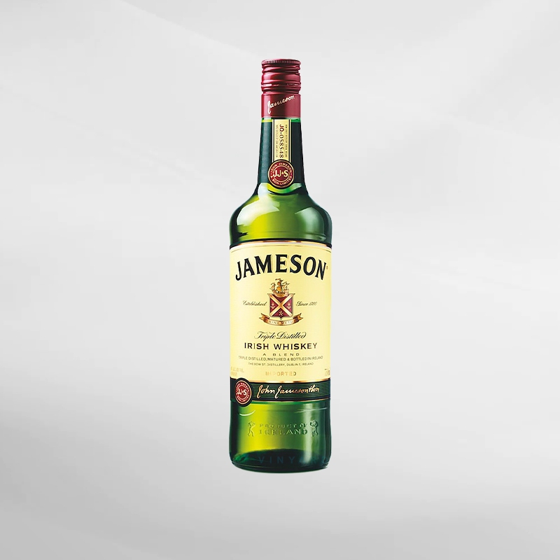 Jual Jameson Irish Whisky 700 Ml(Original & Resmi by Whisky Wonder ...