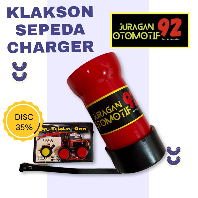 Jual KLAKSON TELOLET SEPEDA / BASURI SEPEDA / KLAKSON TELOLET | Shopee ... Jual KLAKSON TELOLET SEPEDA / BASURI SEPEDA / KLAKSON TELOLET | Shopee ...
