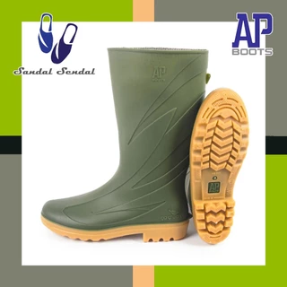 Jual Sepatu Boot Terlengkap & Harga Terbaru April 2025 | Shopee Indonesia