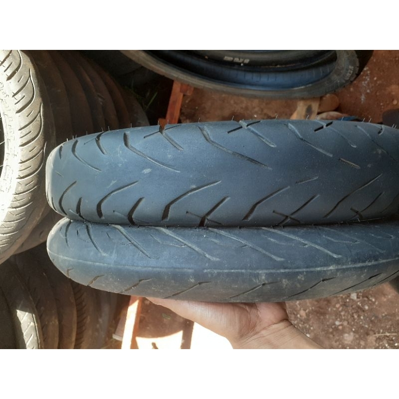 Jual BAN R14 MIO,VARIO,BEAT,SPIN | Shopee Indonesia