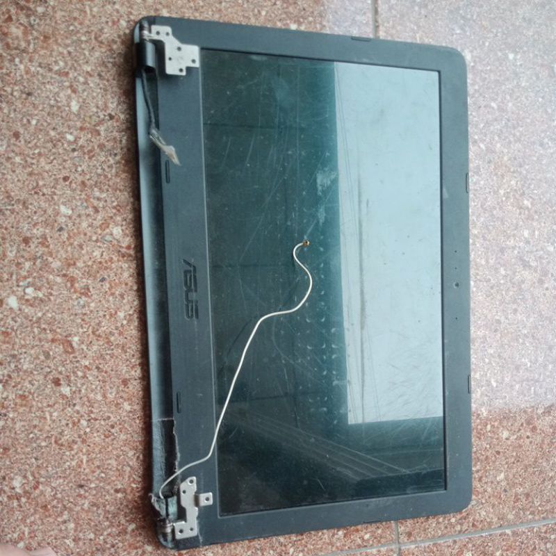 Jual LCD laptop Asus Vivobook X441 full set 14" | Shopee Indonesia