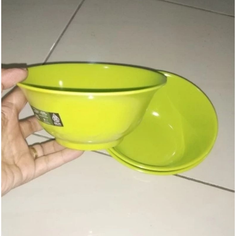 Jual Mangkok Baso Ulir 6 inch Golden Flying Fish | Shopee Indonesia