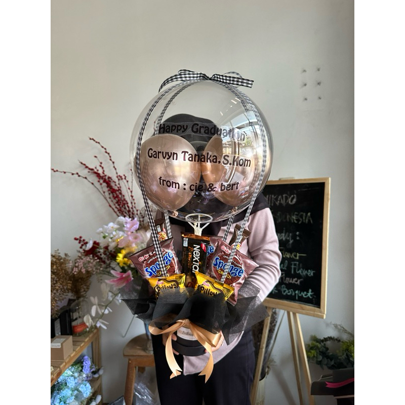 Jual SNACK BALON BOX MURAH | Shopee Indonesia