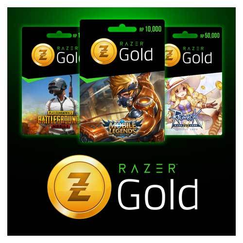 Jual SOFTWARE AMAN R4ZER PIN IDR 20k 50k 100k 200k 500k | Shopee Indonesia