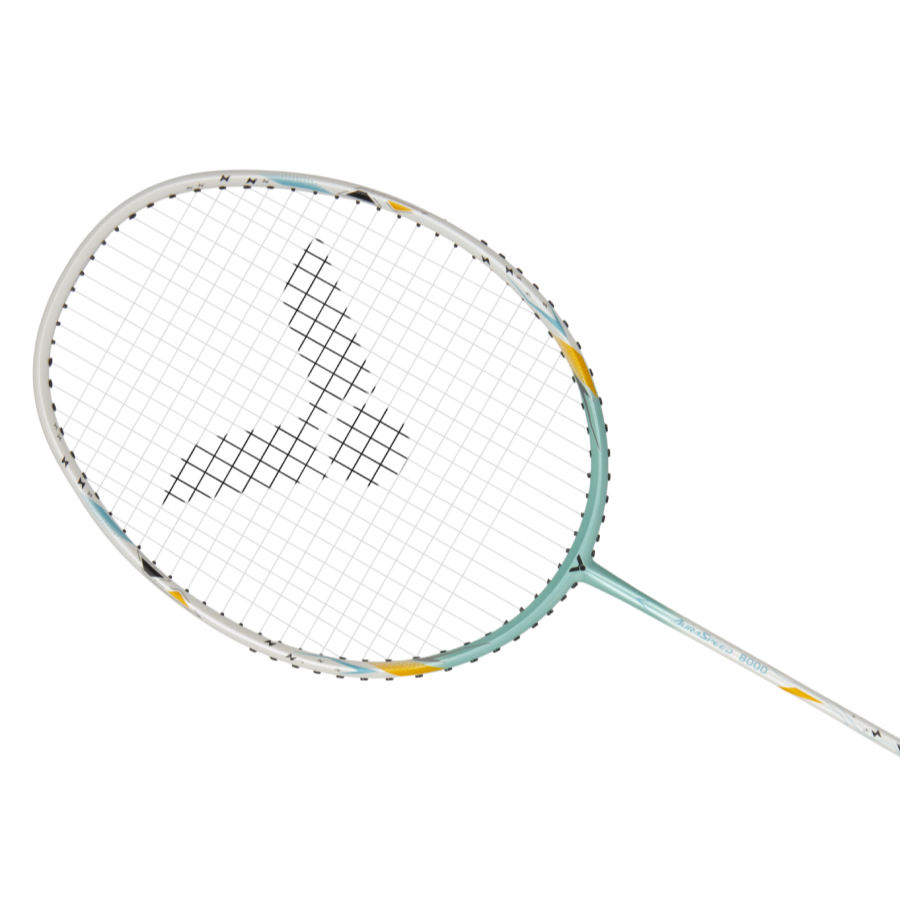 Jual RAKET BADMINTON VICTOR AURASPEED 8000 RAKET VICTOR ARS 8000 R ...