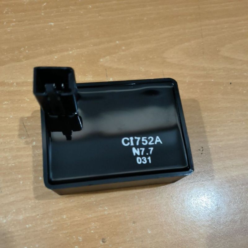 Jual CDI SUPRA X 125 KHARISMA KPH PF656 | Shopee Indonesia