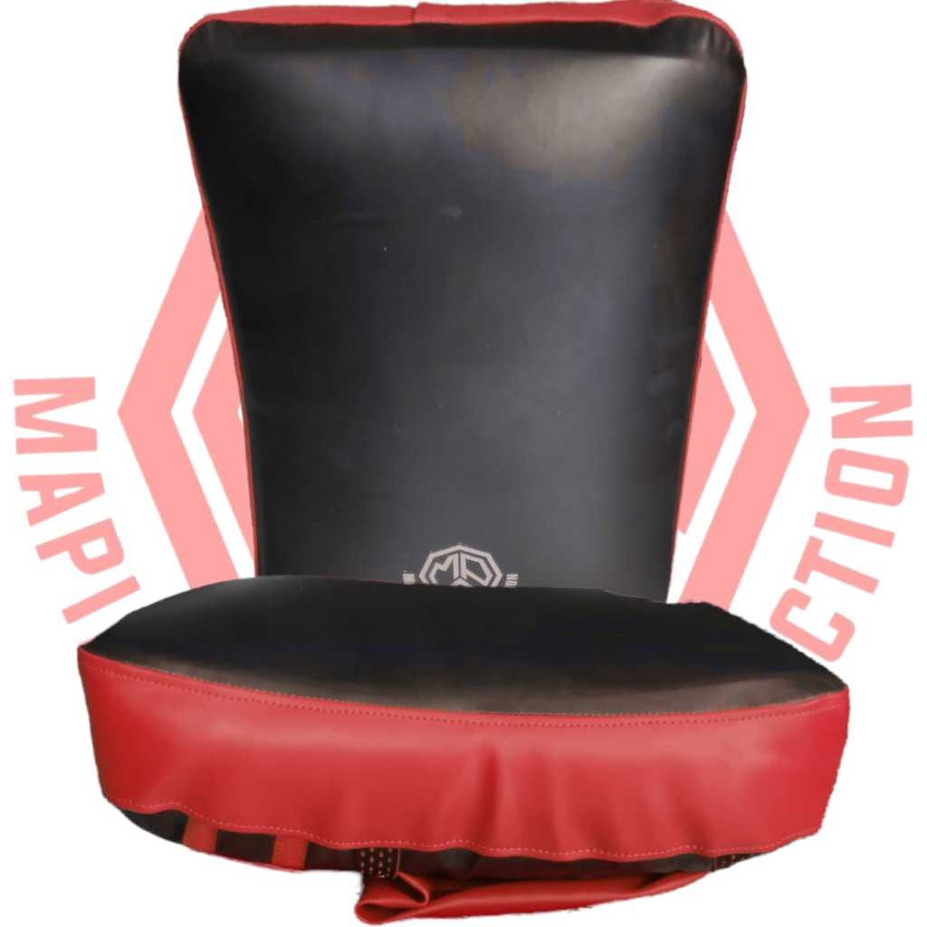 Jual pecing pad silat punching pad lengkung pecing lengkung Pad ...
